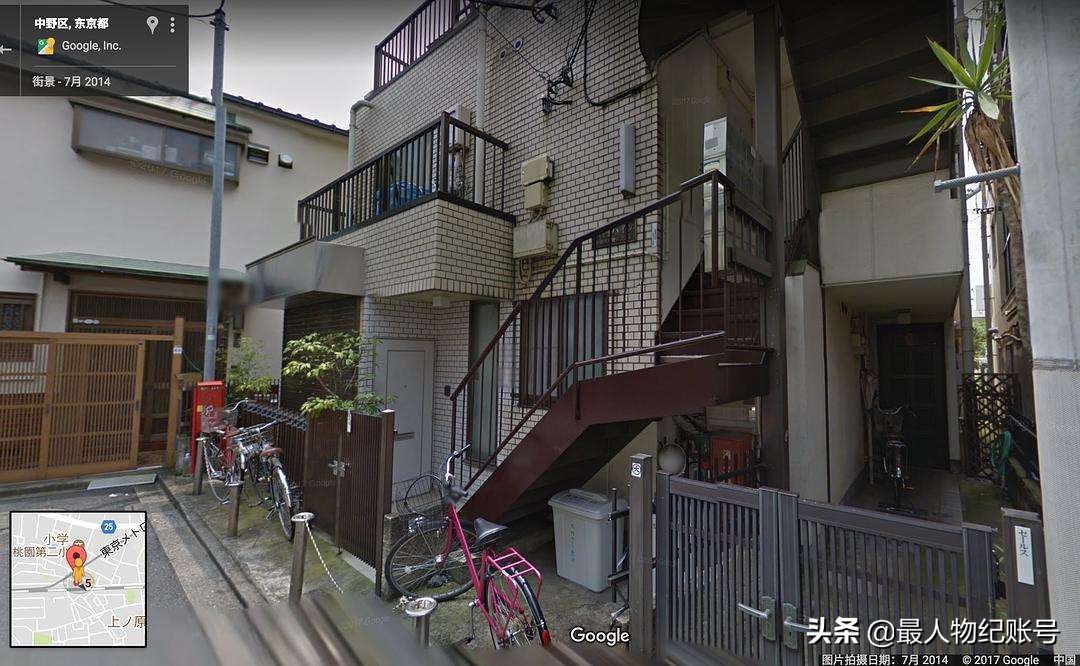 It's been 5 years since Jiang Ge was killed. What happened to Liu Xin ...