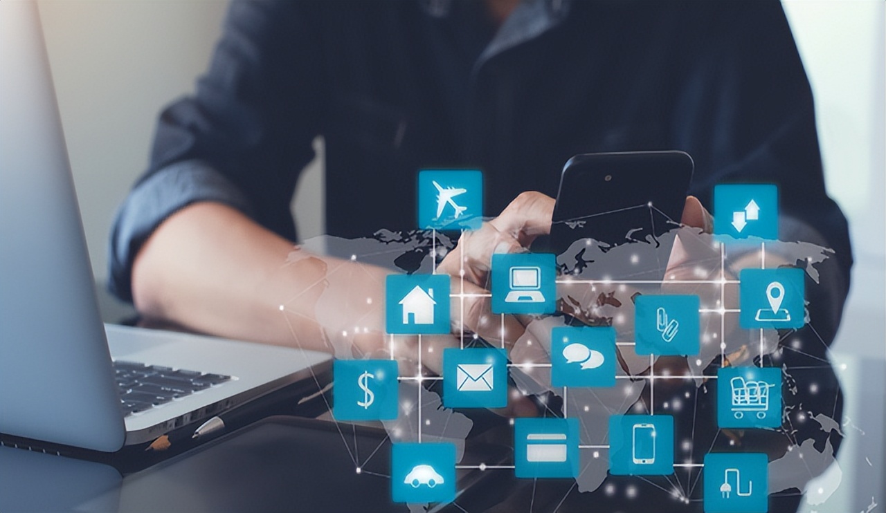 Can you take a "shortcut" to solve the "pain point" problem of cross ...