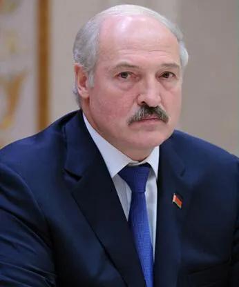 The legendary story of Belarusian father, Lukashenko from farm manager ...