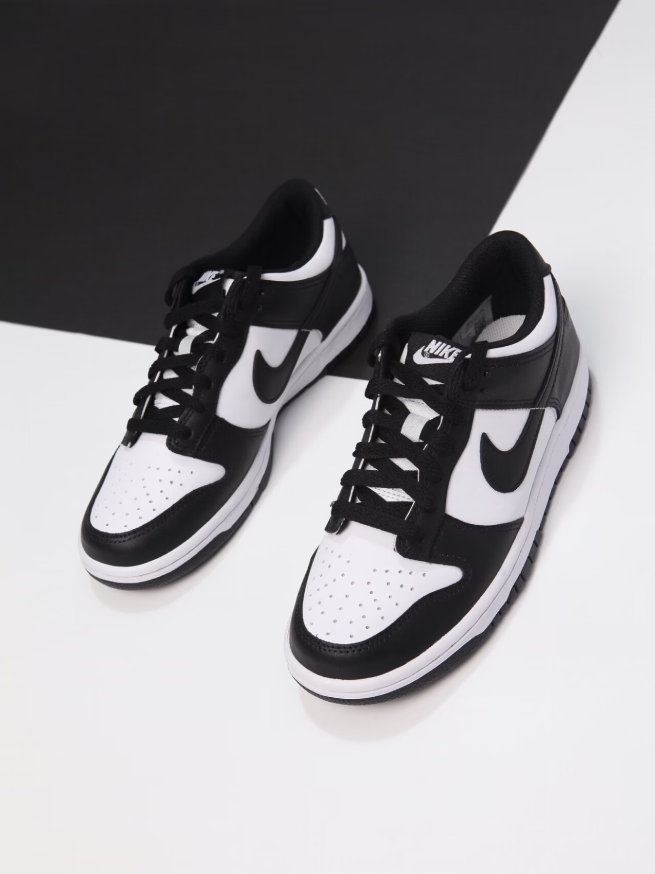 irresistible panda dunk - iNEWS