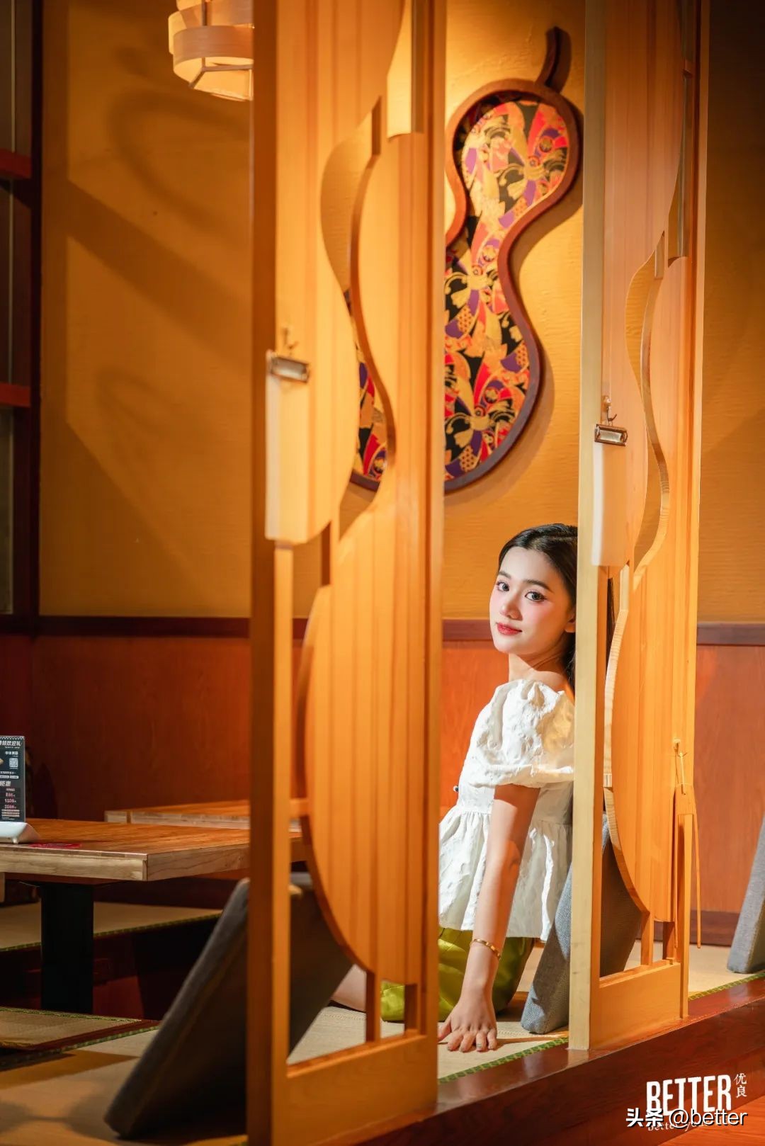 Wuhan people eat Japanese food for the first time, most of them are ...