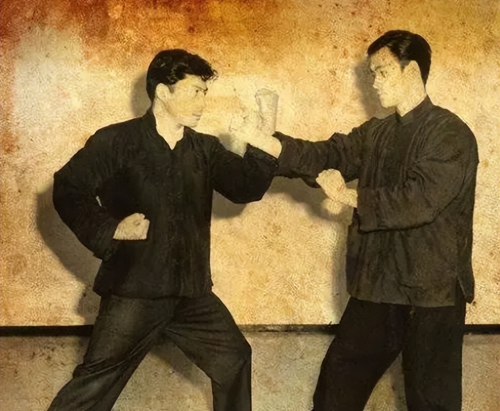 Bruce Lee's big Japanese apprentice spent half his life guarding his ...