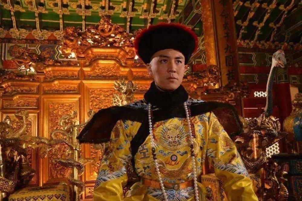 The last 24 hours of Emperor Jiaqing's life: what did he experience ...