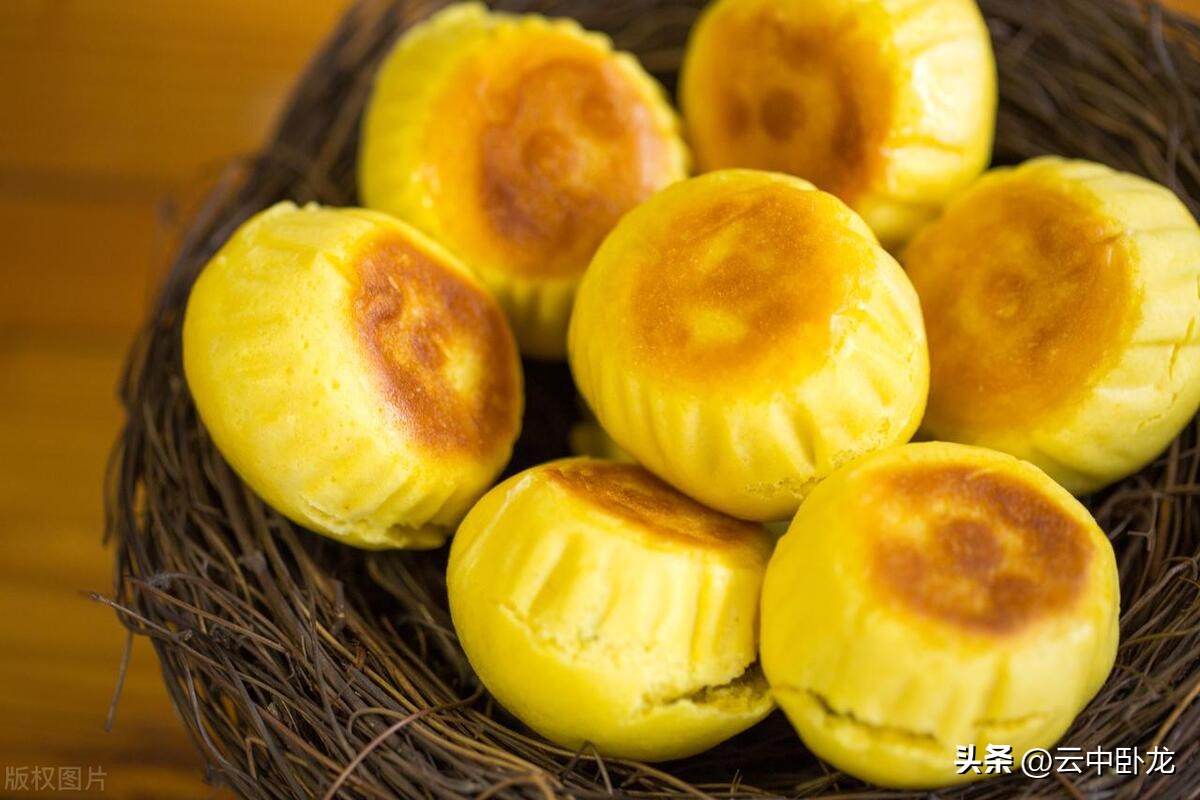 Lao Han told a story: Wotou Story - iNEWS