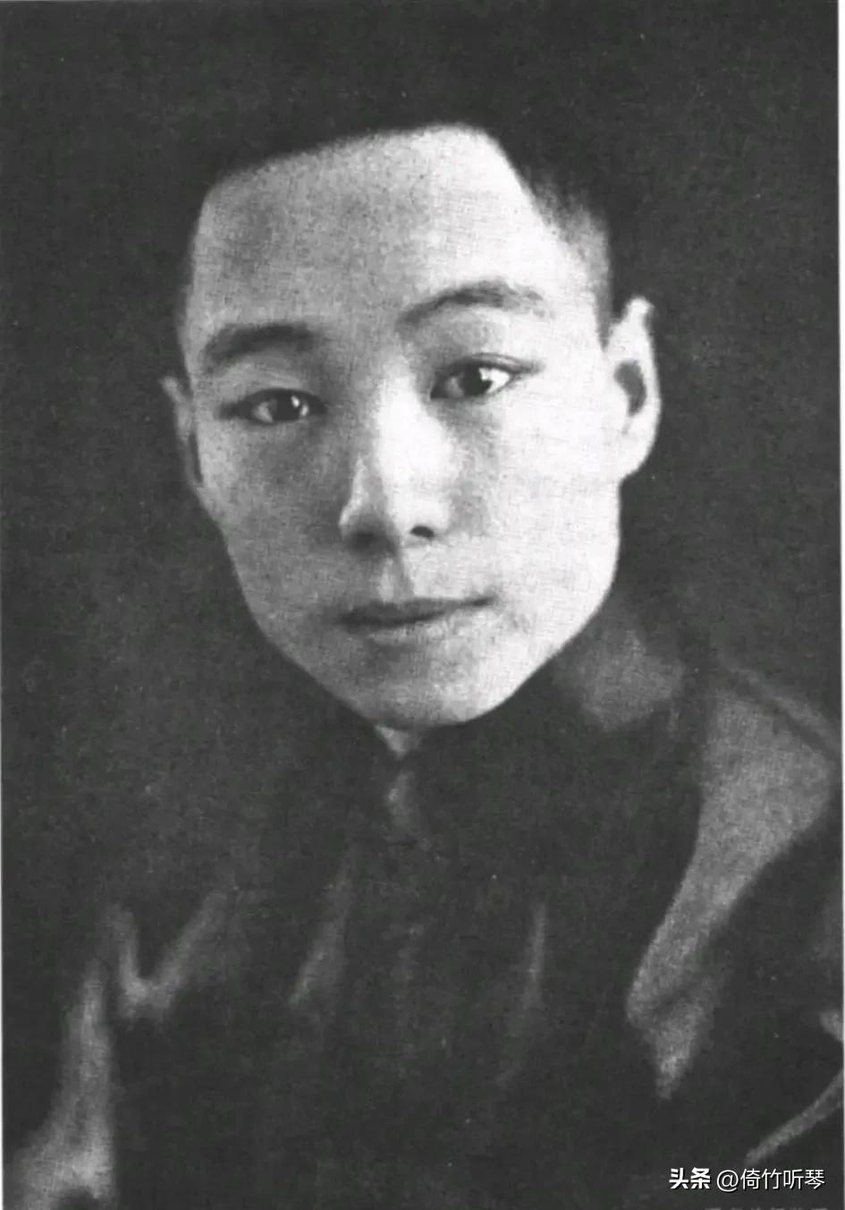 Qian Haoliang used to be a teacher of Tan Fuying; why did Yuan Shihai ...