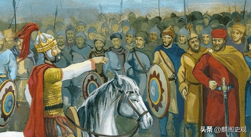 What are the characteristics of the Merovingian dynasty, the first ...