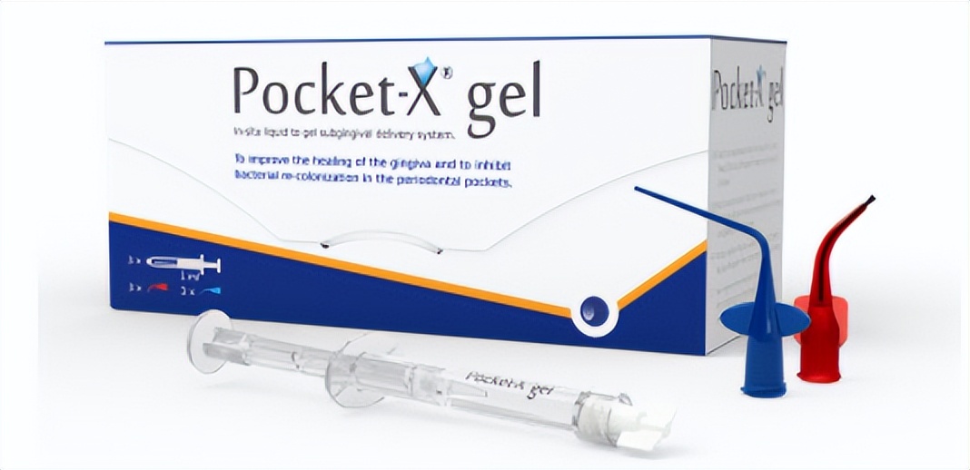 Innovative solutions for periodontal treatment - iMedia