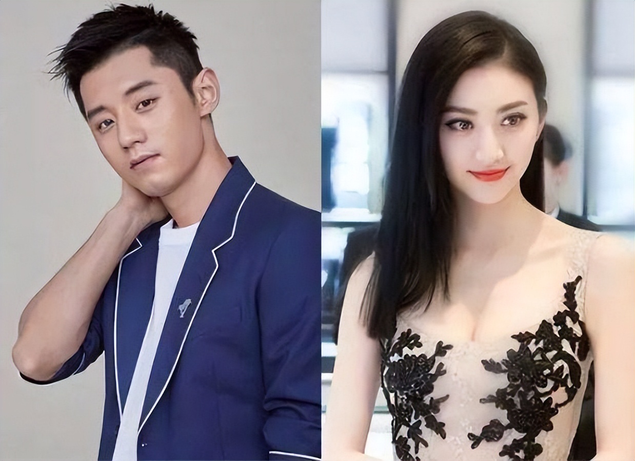 Leaked 3 videos of Jing Tian? Zhang Jike finally paid the price for "defrauding money and sex ...