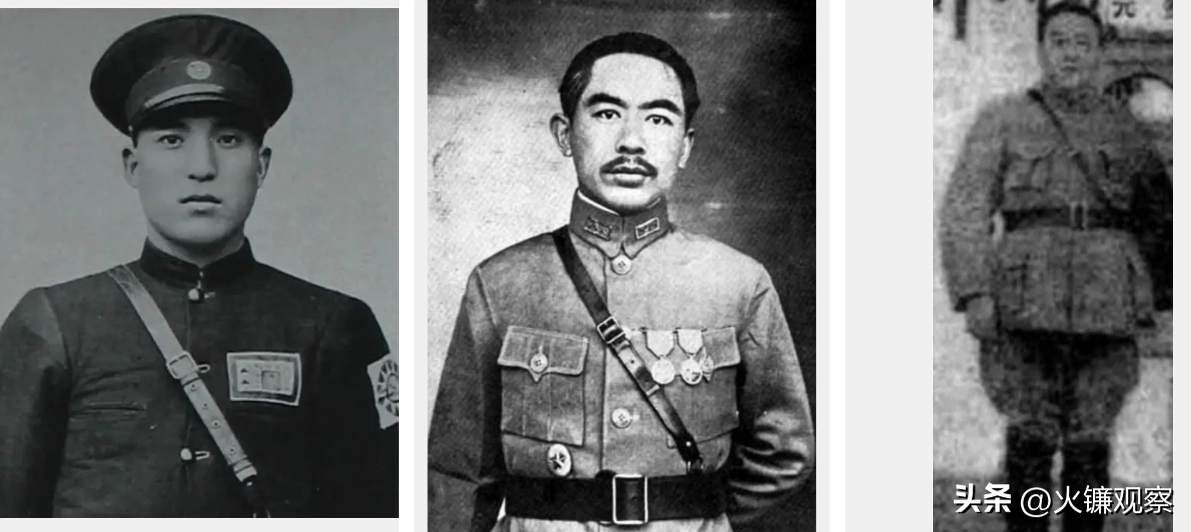 History of Beiyang Characters: The Tragedy of Ma Zhongying (4) - iNEWS