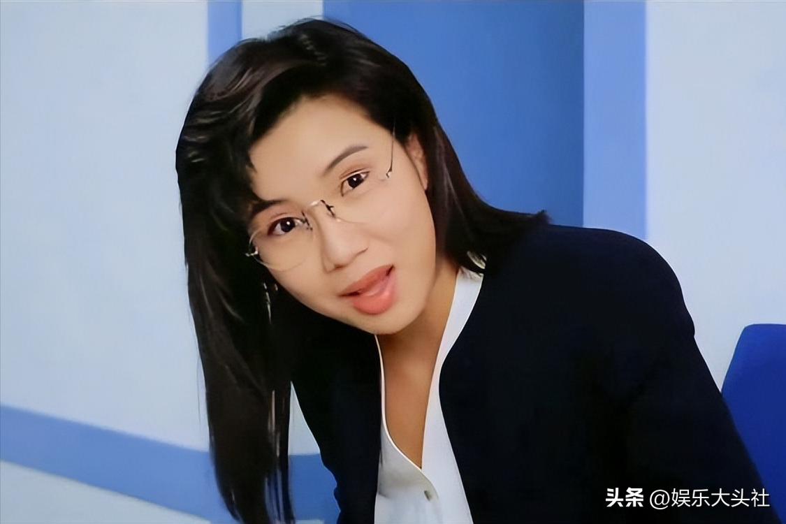 Guan Xiumei: Was entangled with Wang Jing for 8 years, lived with her 7 ...