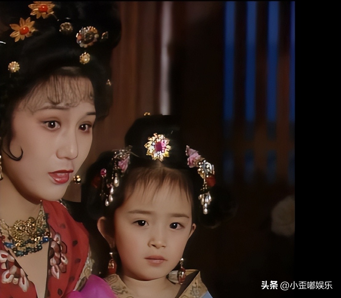 Those stars who made their debut as child stars, these few are all very ...