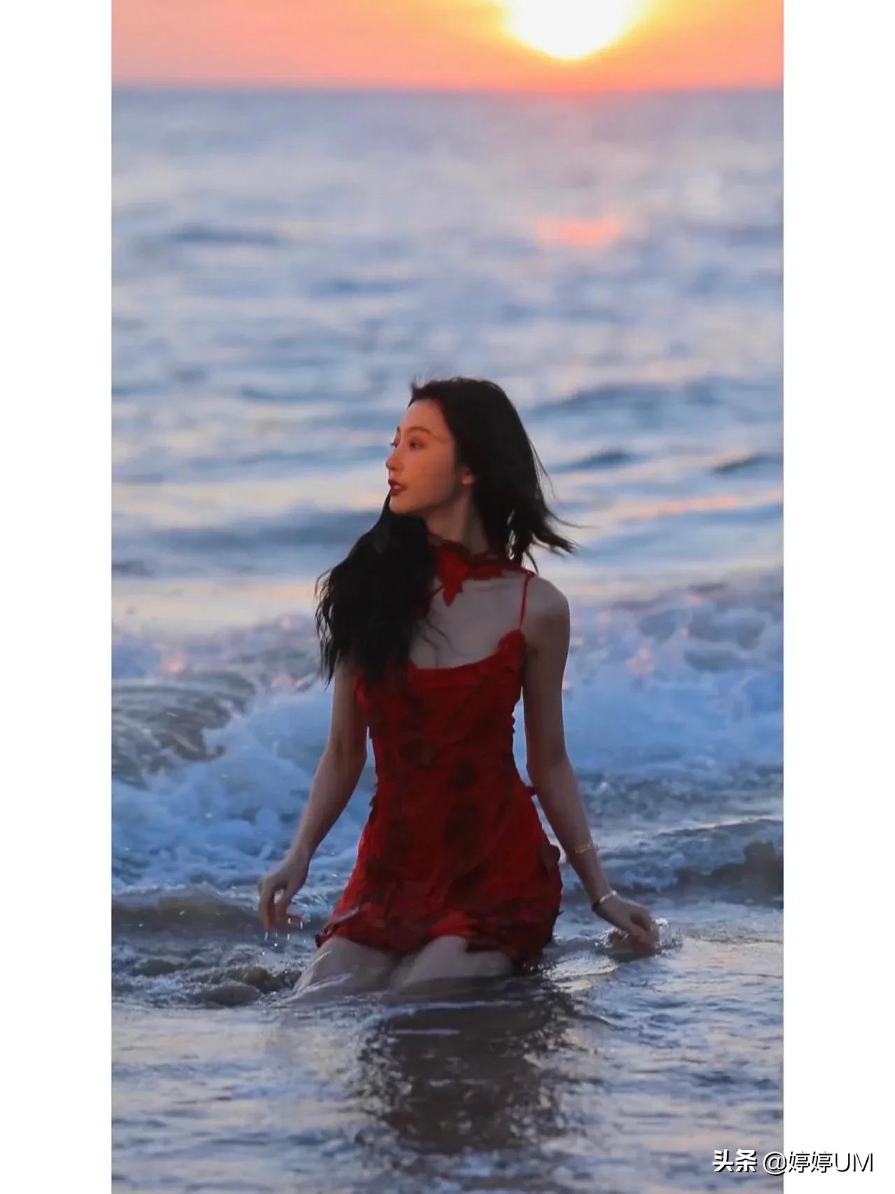 Yi Mengling's wallpaper collection - iNEWS