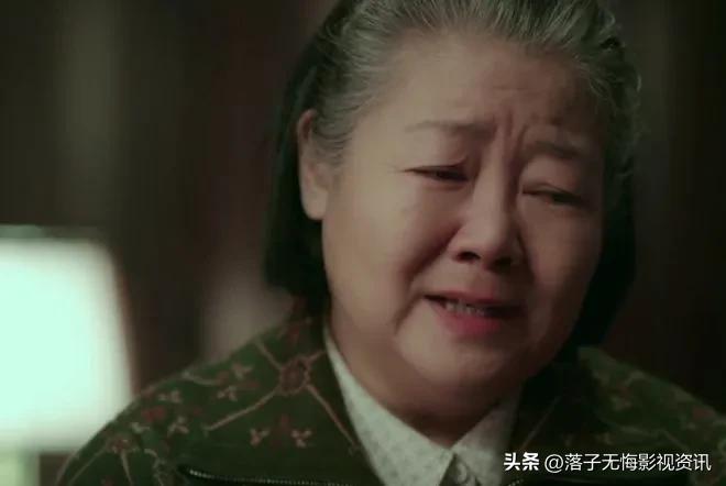 "Love in Nine Dao Bay" Yang Shumao's purpose of choosing Ye Fei is not ...