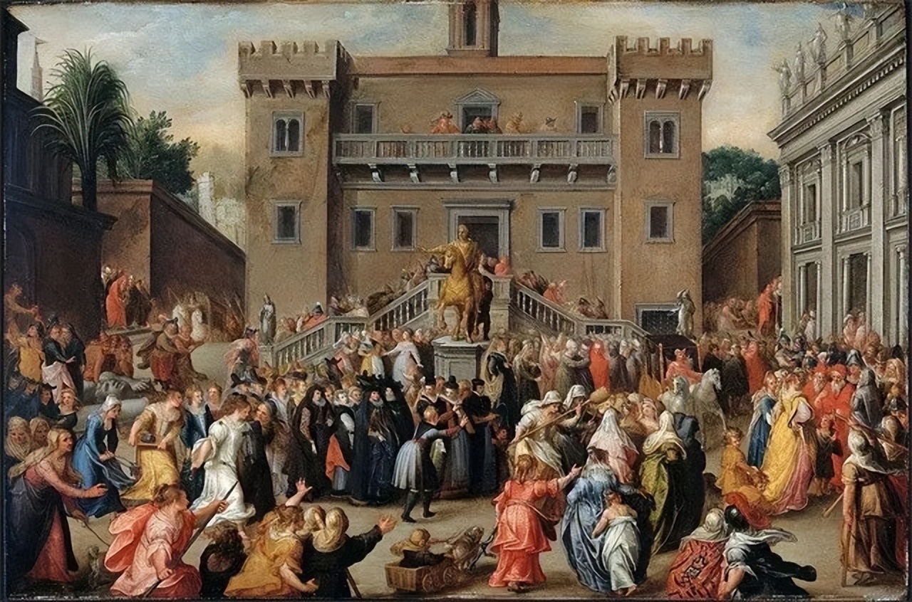 A Probe into Ancient Private International Law - iNEWS