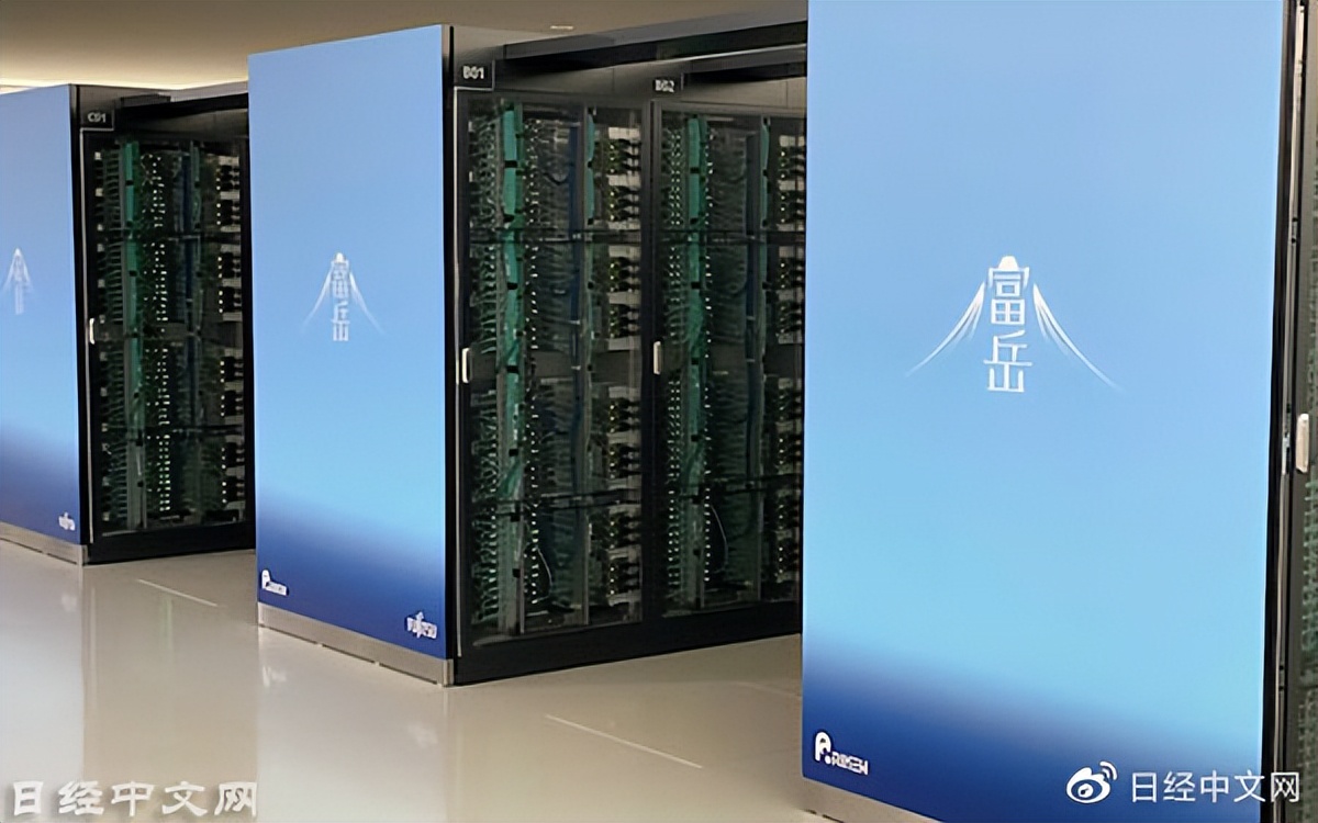 Japan will use "Fuyue" to develop "wazai" generative AI - iNEWS