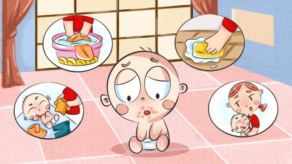 Do you know the dangers of baby drooling? - iNEWS