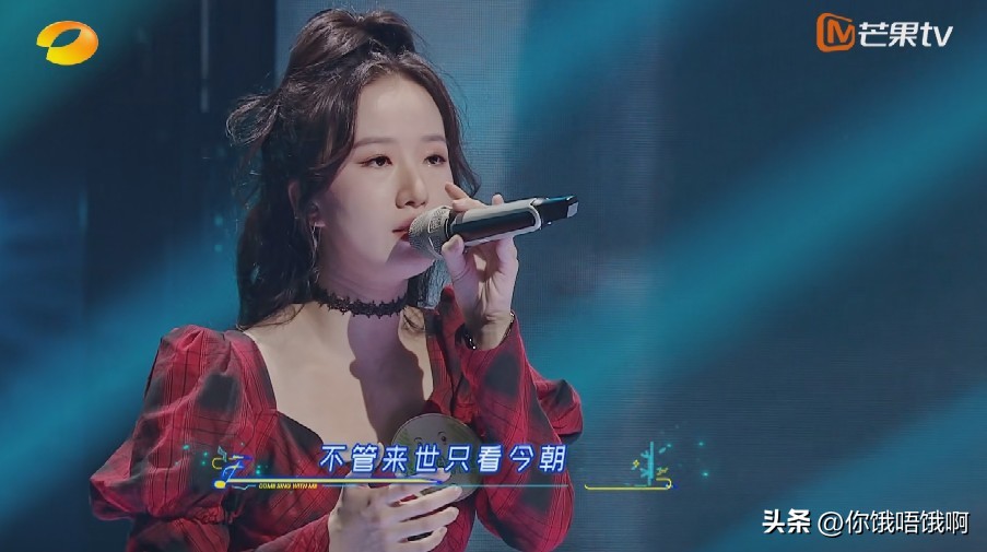 On Mango Channel, beautiful amateurs sing better than celebrities, and ...