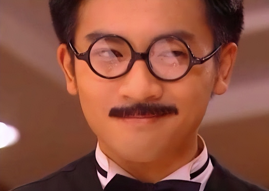 After watching "Deep Love and Rain" 20 years later, is Du Fei a "fake ...