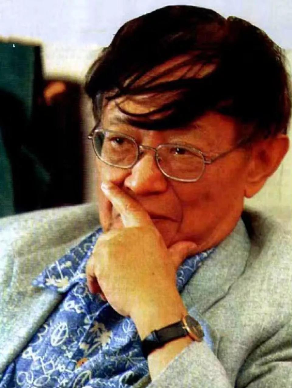 Read Li Zehou - iNEWS