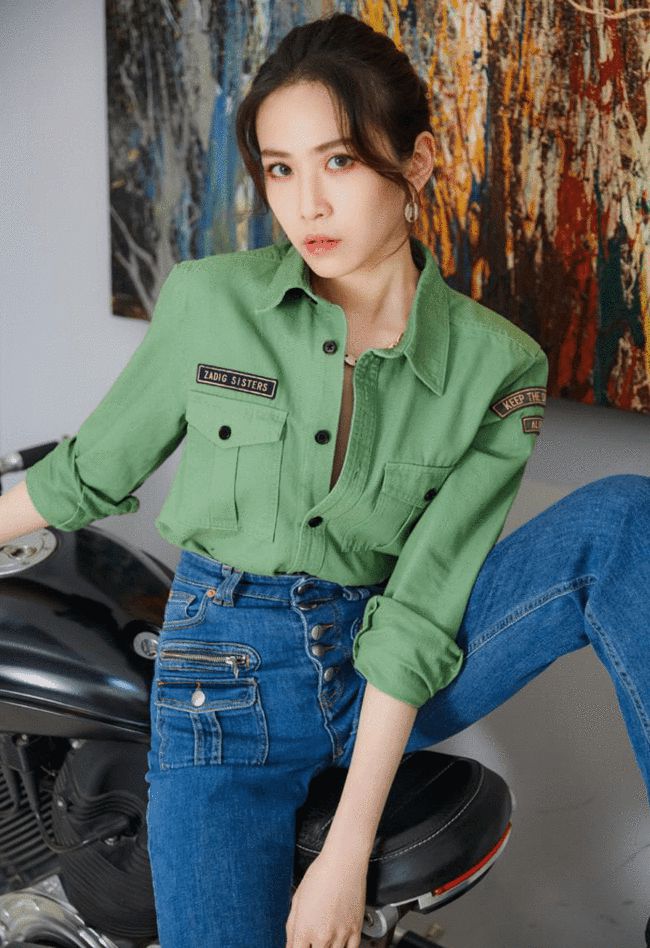 Savory and sweet, be the truest self - iNEWS