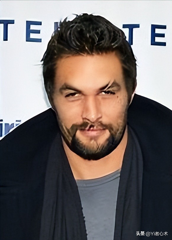 Jason Momoa: From Hawaiian surfer to Hollywood superstar - iMedia