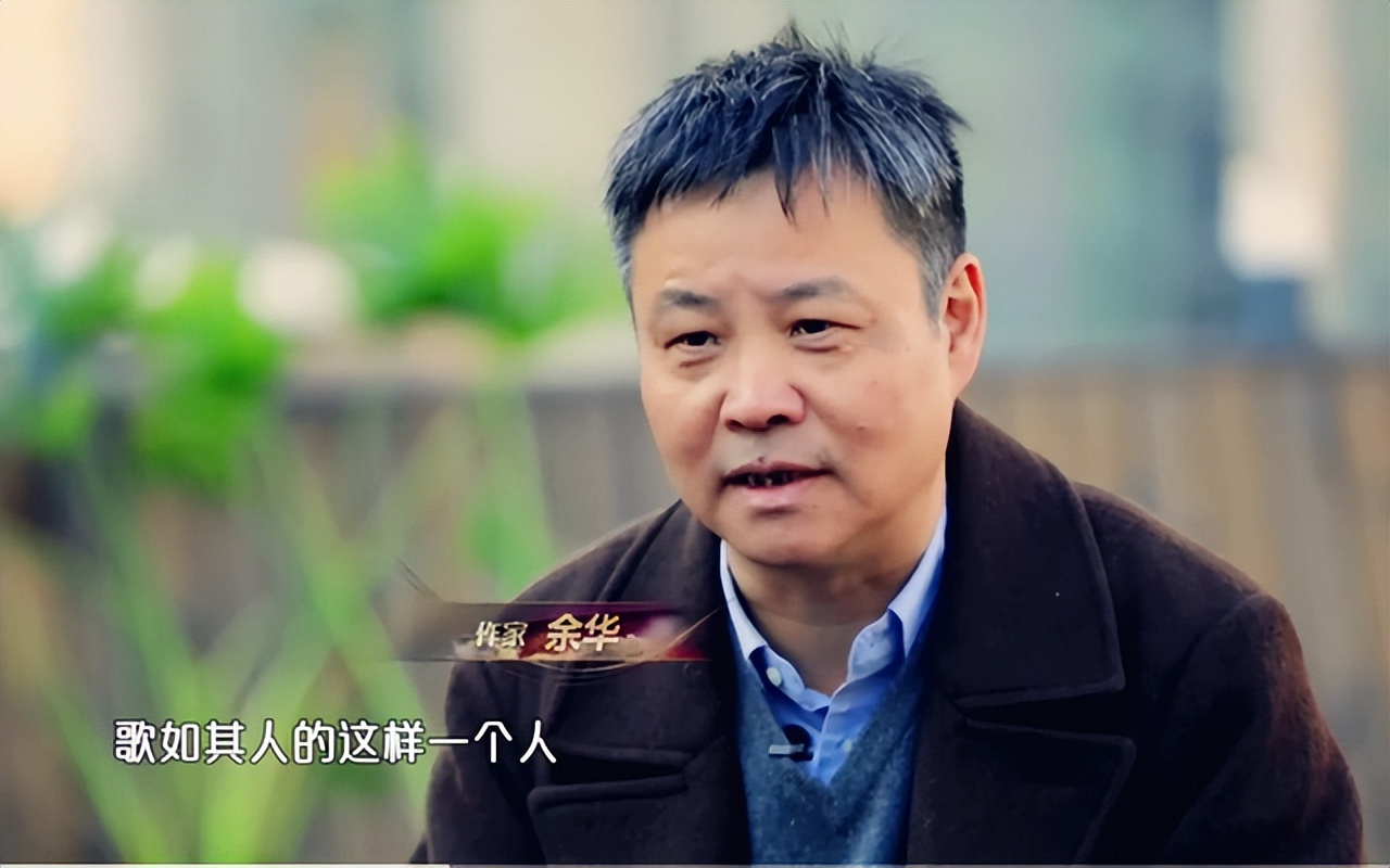 40 million people listened online to Li Jian being healed by gentleness ...