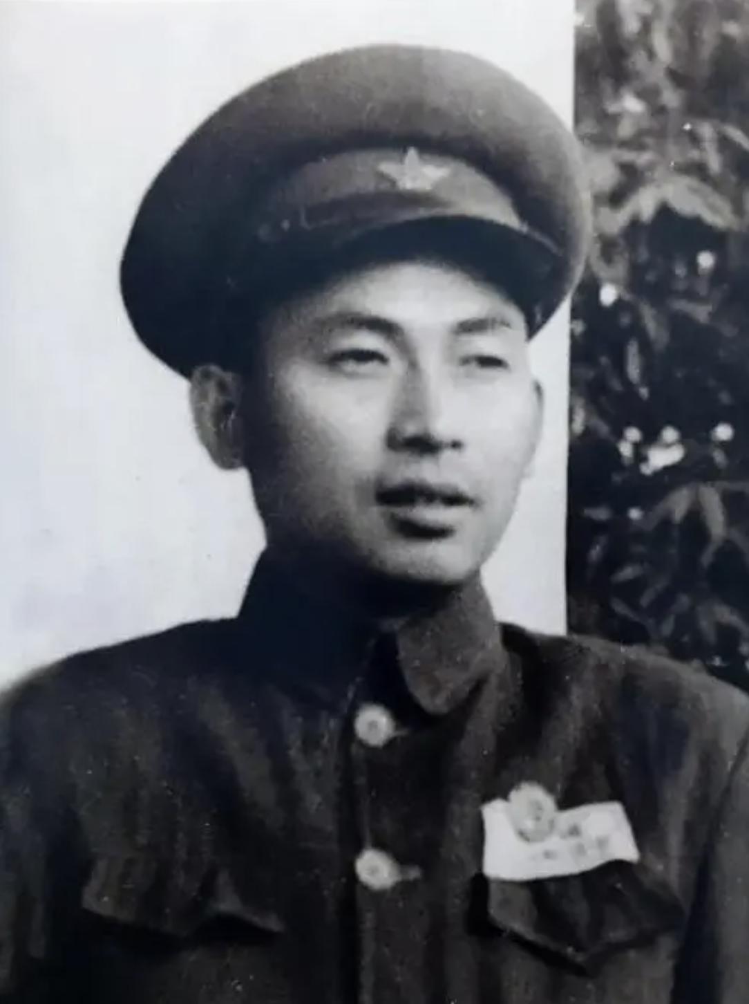 He is a fierce general under Lin Biao's command. He was awarded the ...