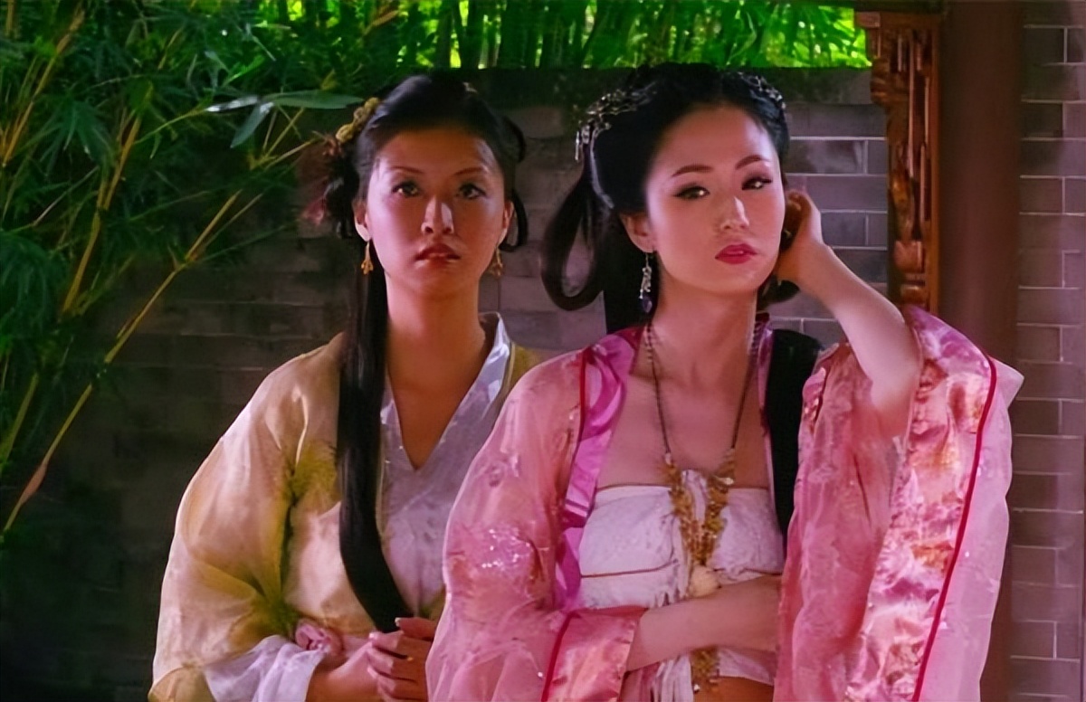 Exploring the Concubine System in Feudal Society from the Perspective ...