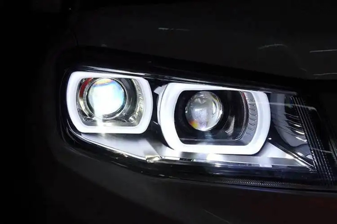 Buy a car with low or high spec?The old driver tells you the answer - iNEWS