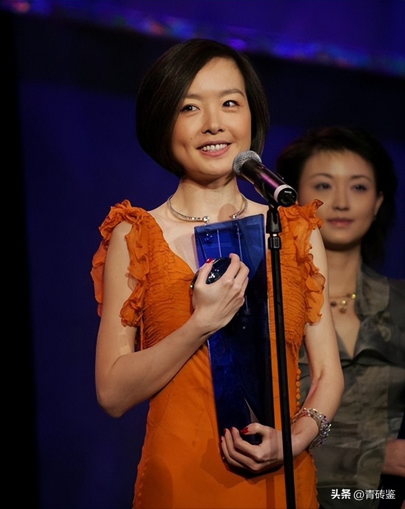 From "the first sister of CCTV" to "there is no such person", 53-year ...