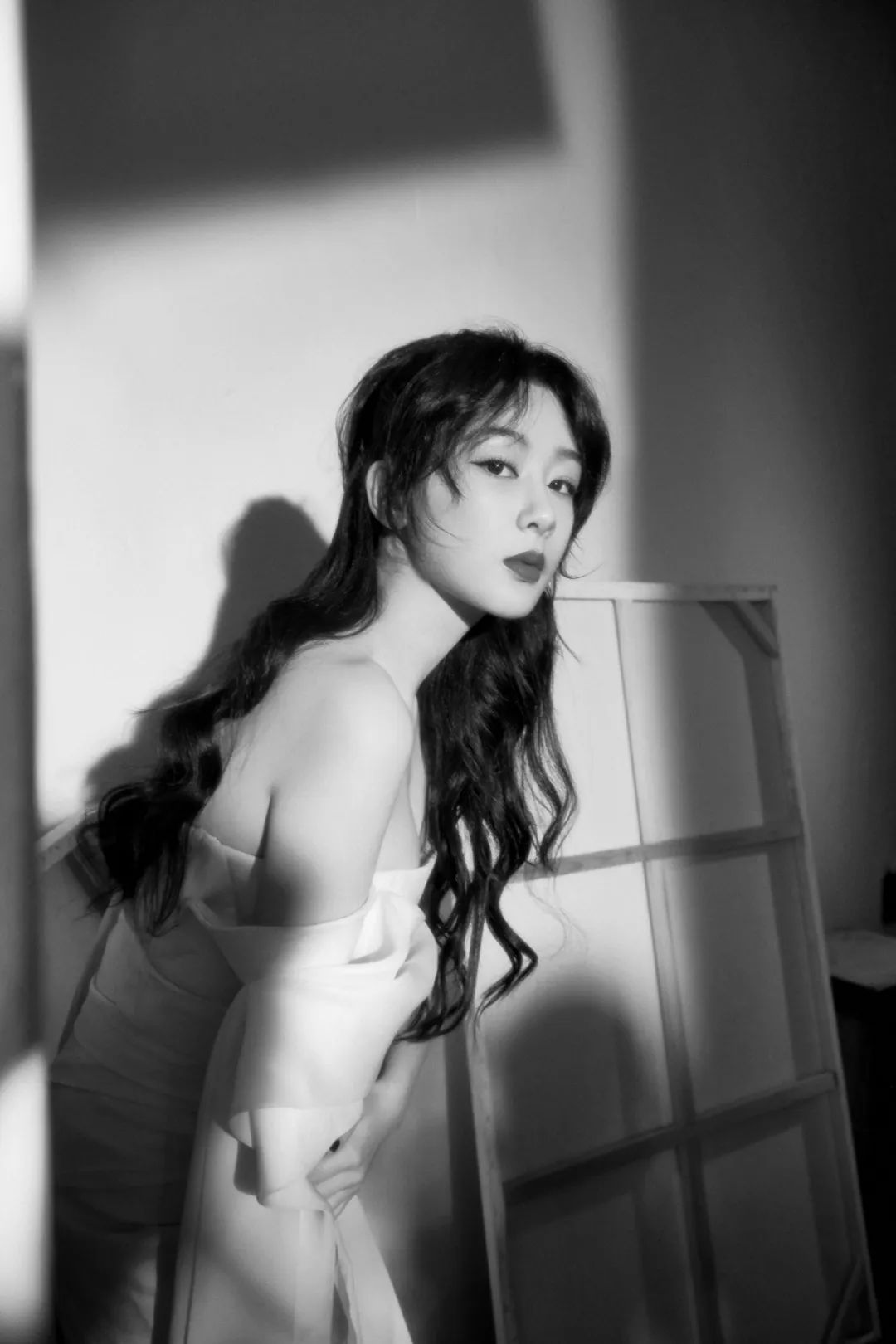 star yang zi - iMedia