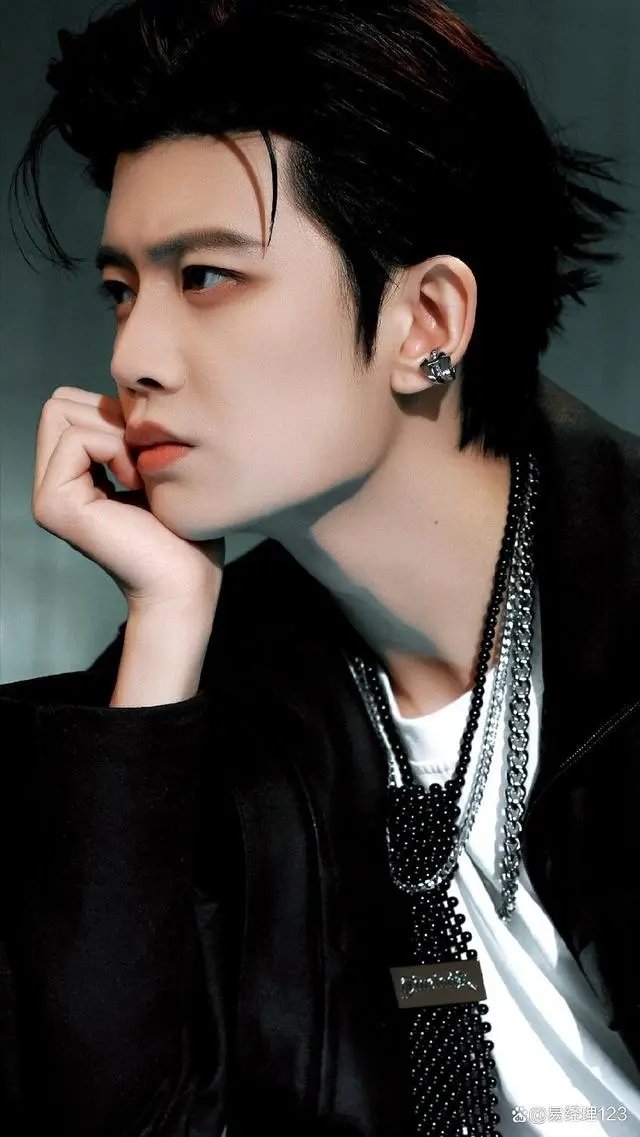 Ren Jialun makes music just to be himself - iNEWS