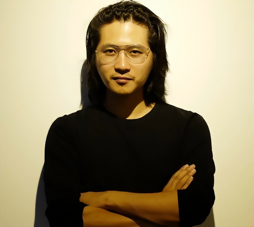 What literary works does the writer Han Han have, and how about the ...