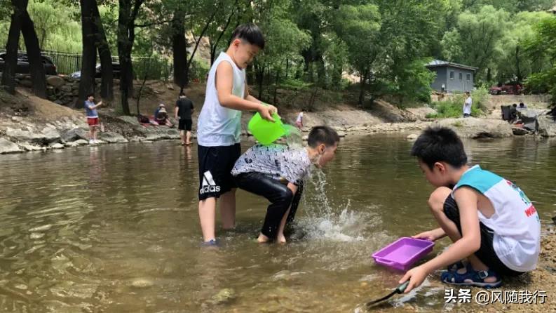 [Xiling Evening Chat] (9): Fishing, fishing and catching fish - iMedia