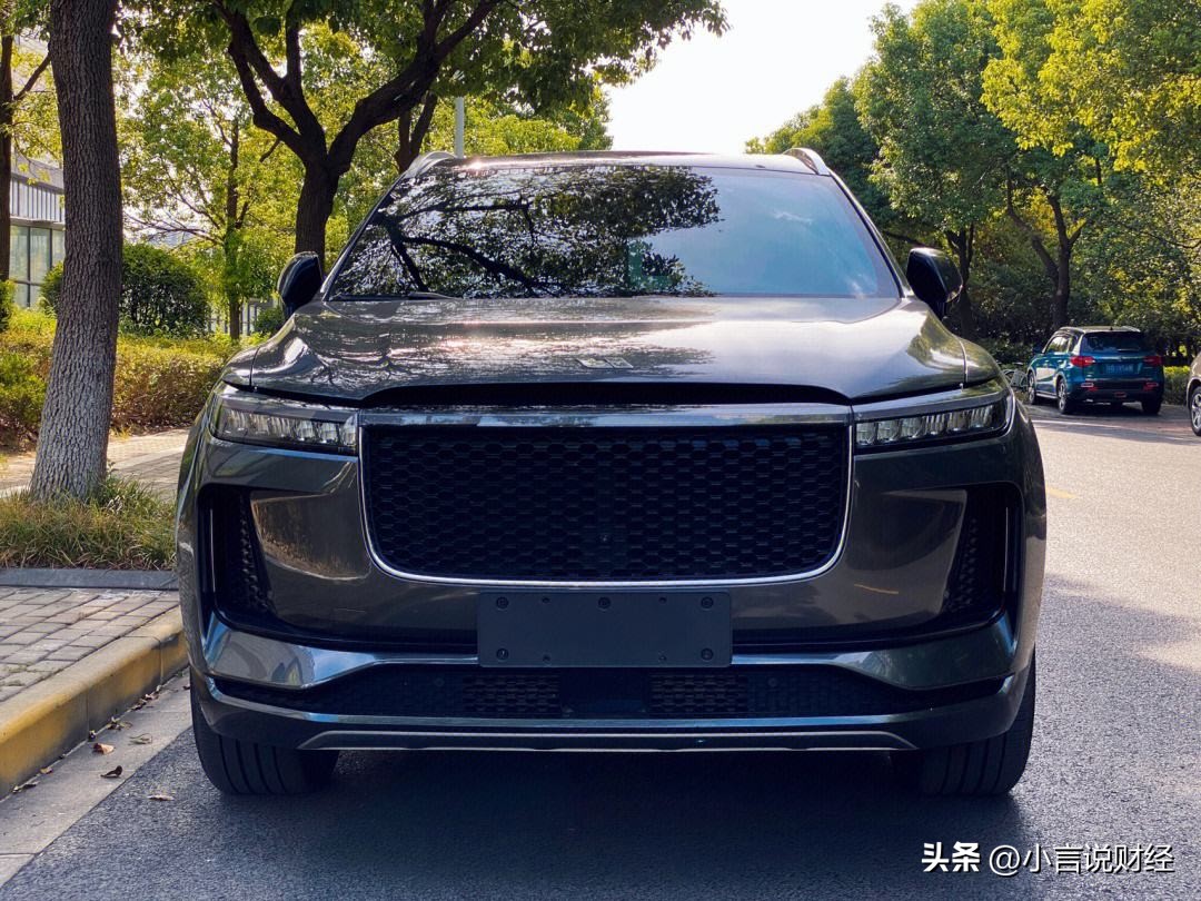 Does Li Xiang say it? The "sentinel mode" he opposes, the ideal car ...