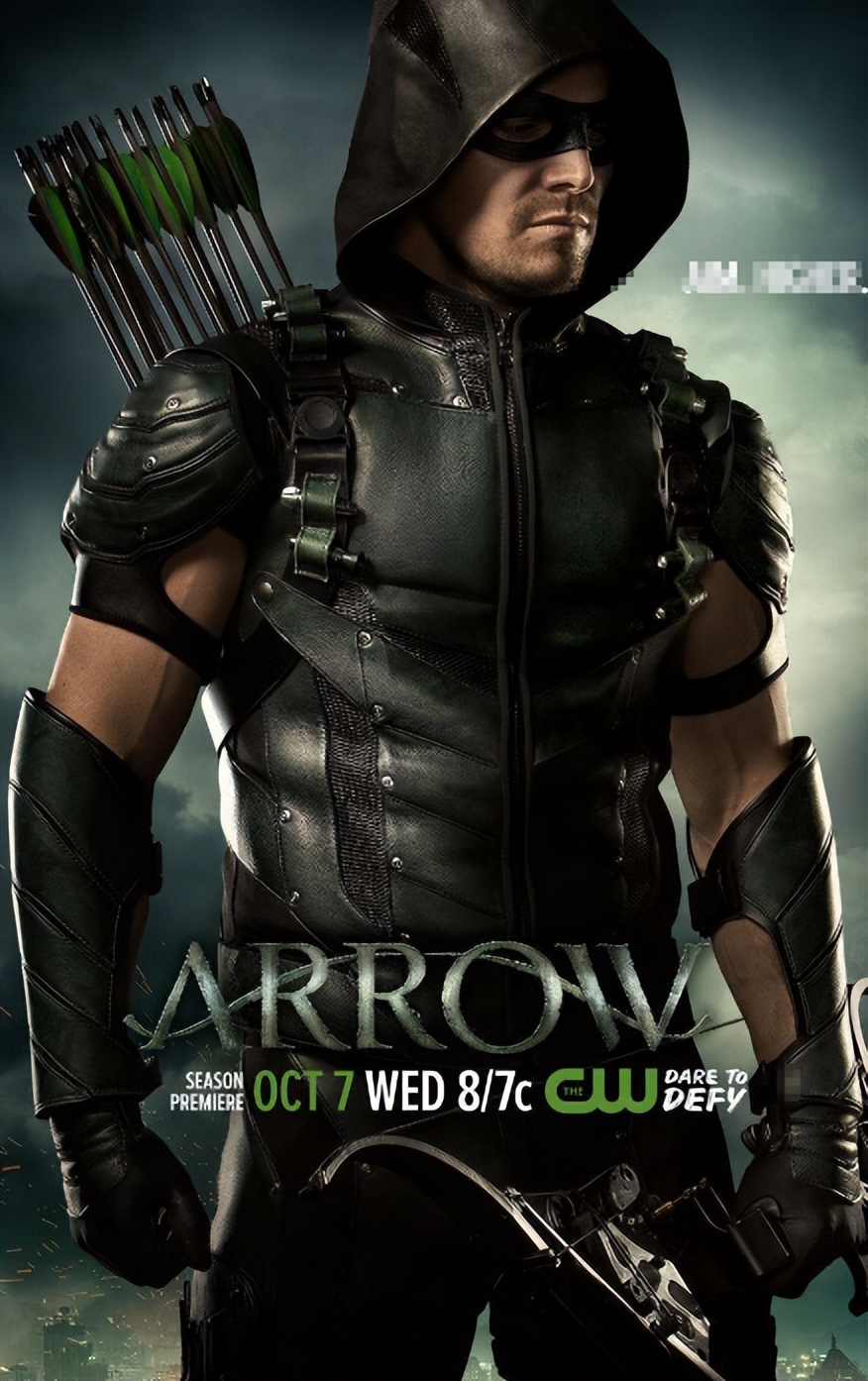 Realism and Fantasy: A Study of Narrative Balance in "Arrow" - iNEWS