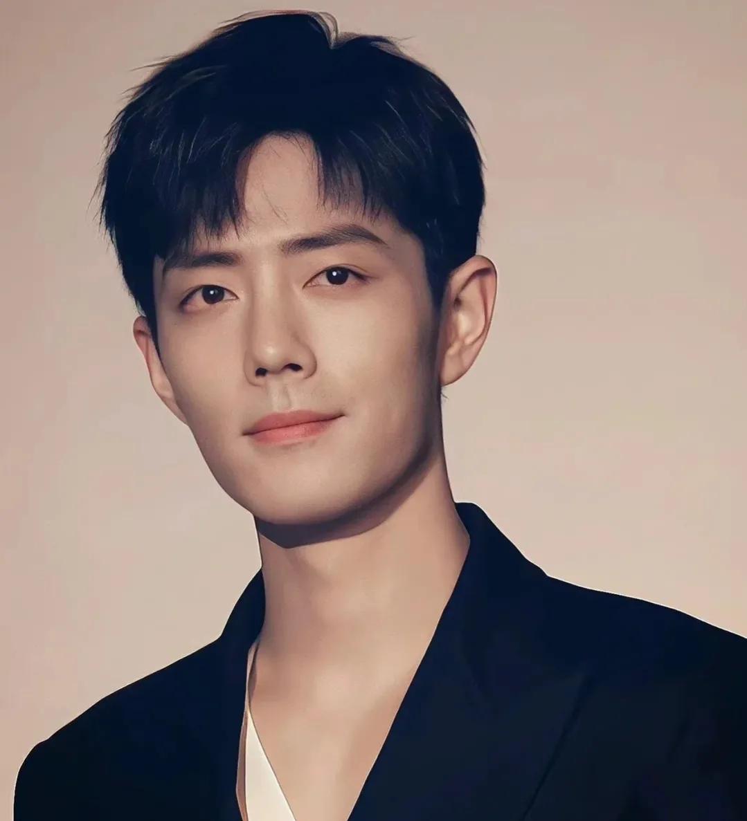 Xiao Zhan/My eyes are too shark - iNEWS