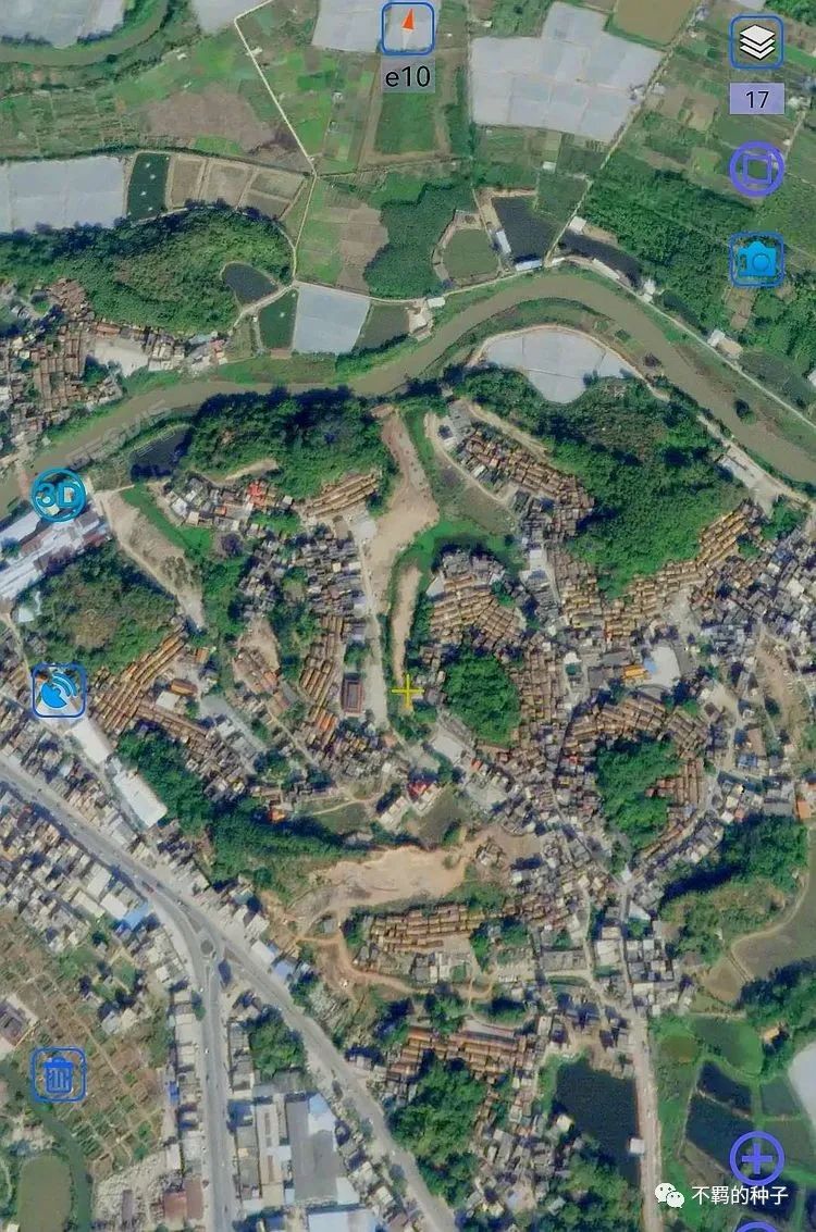 Gaoyao Yayao Village: Baoyafang Zhongshi - iNEWS