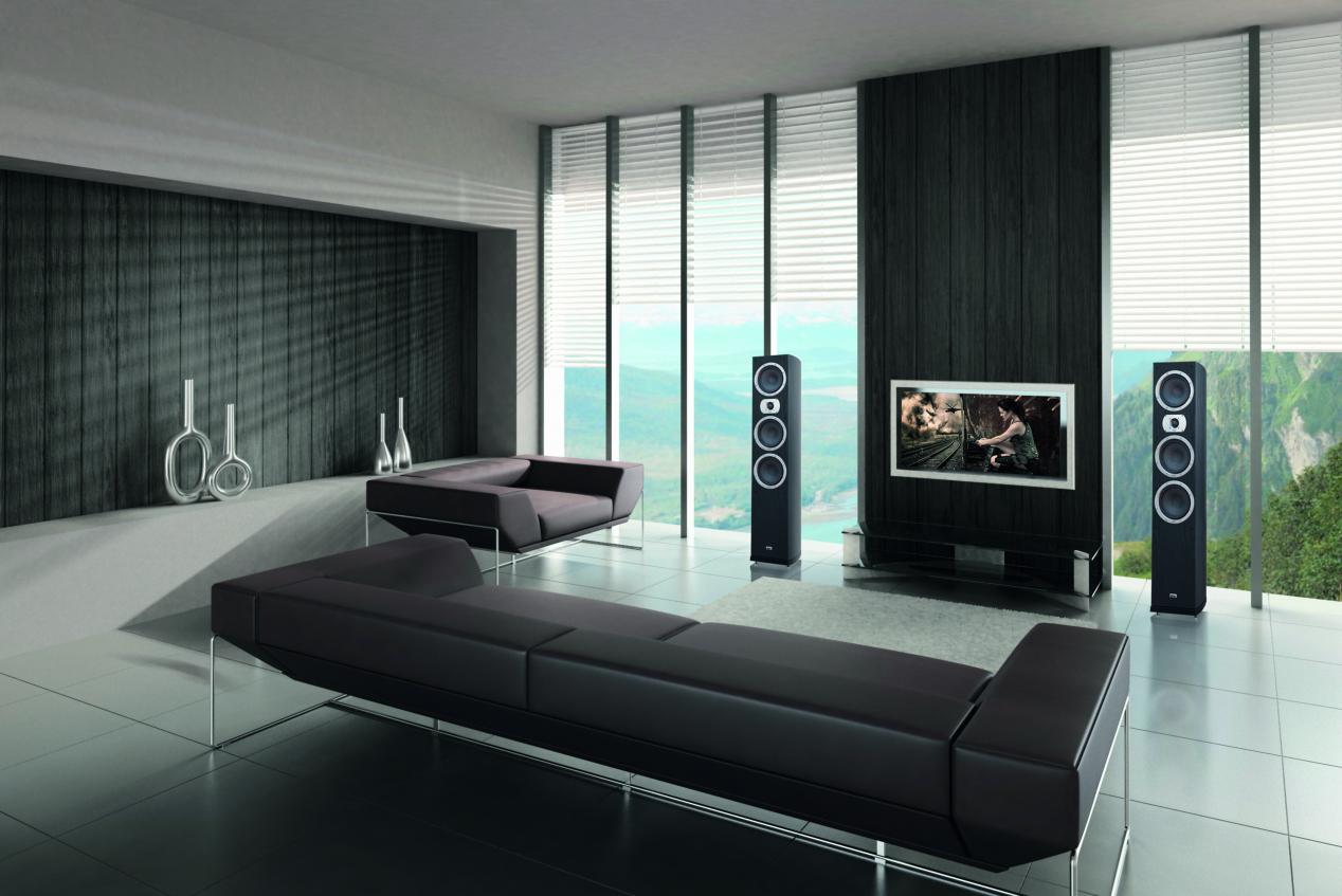 German HECO has inherited more than 70 years of technology - iNEWS