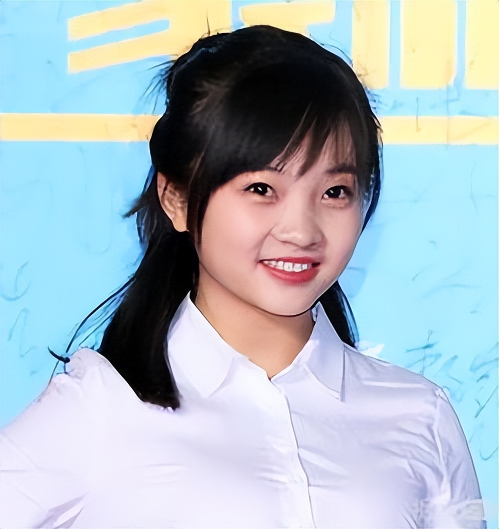 Do you still remember "Olympic Girl" Lin Miaoke? It amazed the whole ...