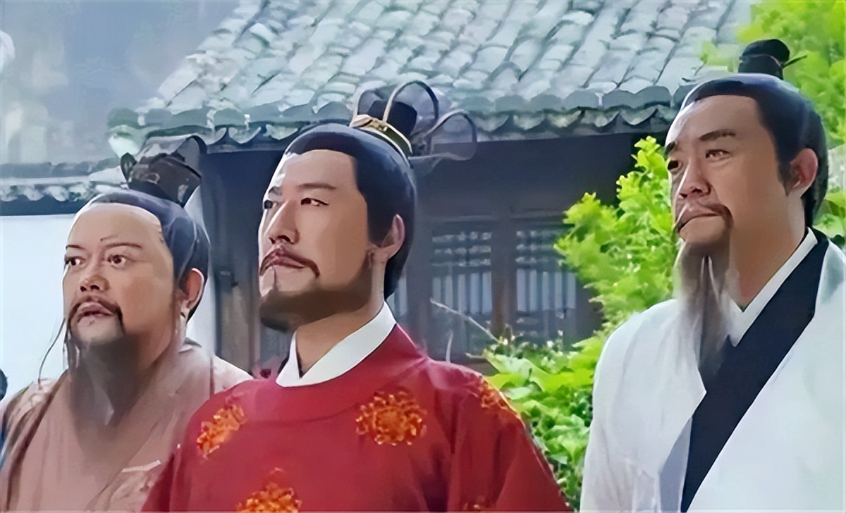 Liu Bowen predicted the Year of the Tiger: "The poor keep one thousand ...