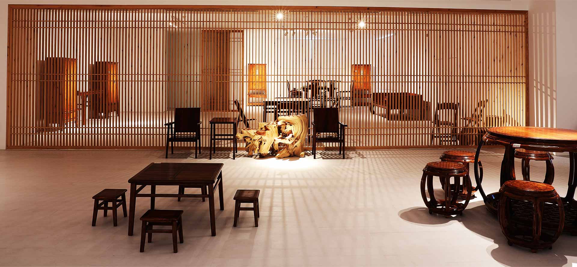 Hainan huanghuali, the "legend" in mahogany - iNEWS