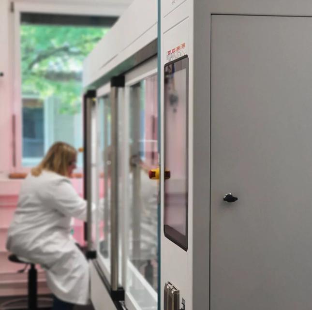 CureVac partners with Tesla to develop an mRNA printer that 'prints ...