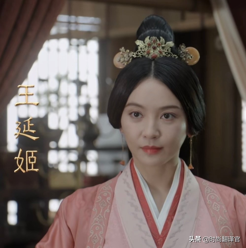 Although the modern style is gentle and virtuous, but always arranged ...