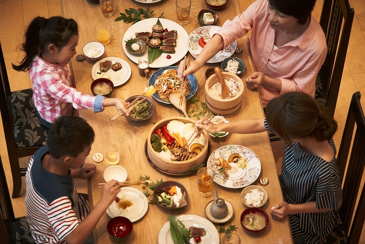 "Male diners are crazy about it! Well-known restaurants have launched ...