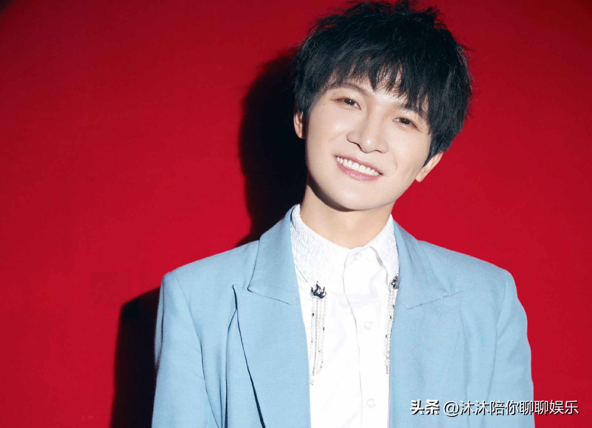 The live version of Lingya Journey is coming! Zhou Shen was praised by ...