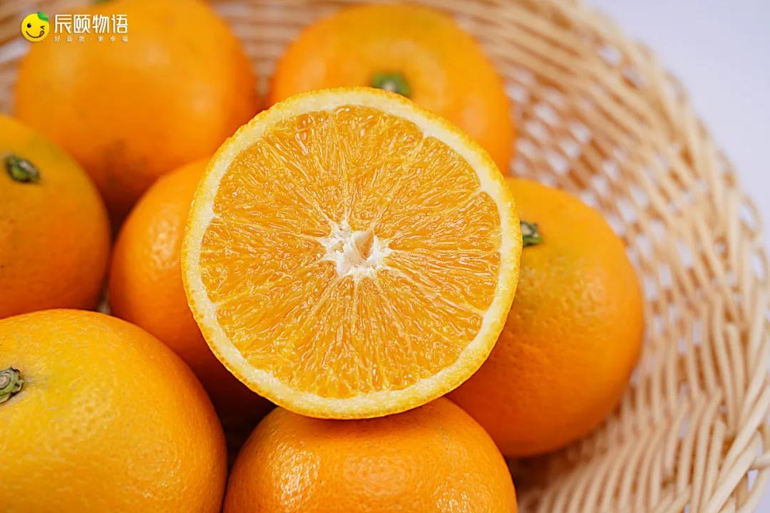 Chenyi Story: End!The last wave of Mayang Bingtang Orange!Pure sweet ...