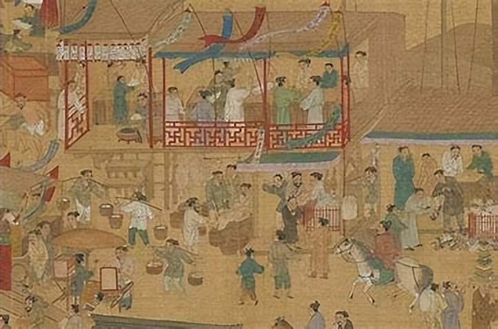 Extensive diplomatic relations of the Han Dynasty - iMedia