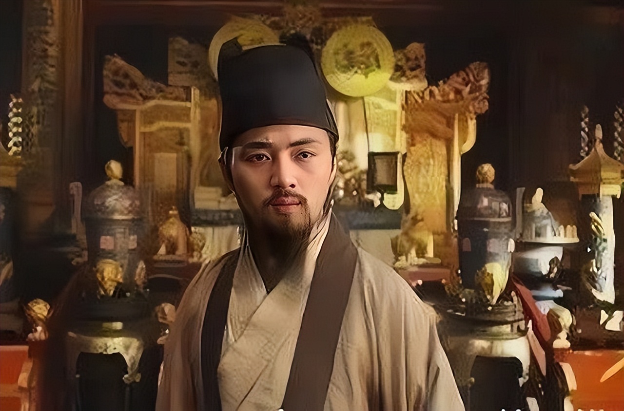 Why did the last emperor of the Ming Dynasty, Chongzhen, hang himself ...