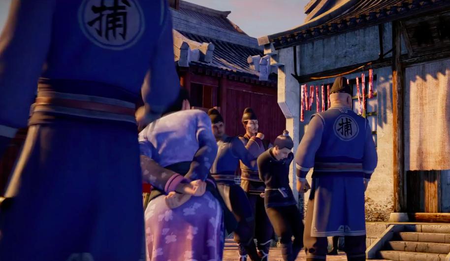 "Bad People 5" A Jie's PV interpretation: Is she the Zuying Zuying hook ...